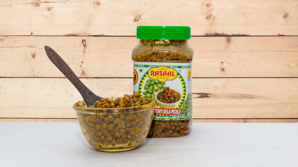 Tendi (Dela) Pickle (Fine) – Refined Texture, Bold Taste - rasaal.in